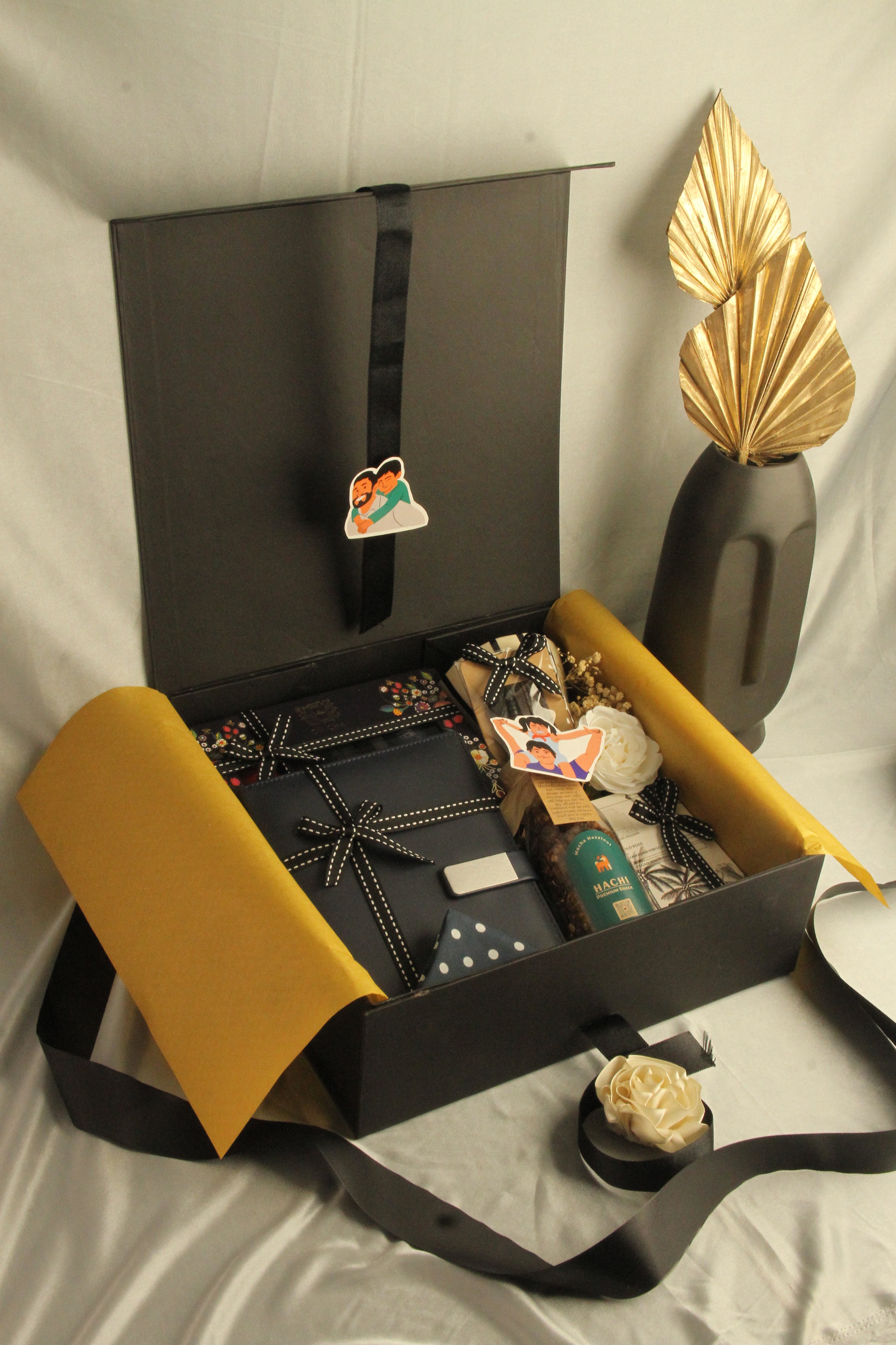 Hamper Land | Premium Gift Hamper & Corporate Gifting in Thane, Mumbai
