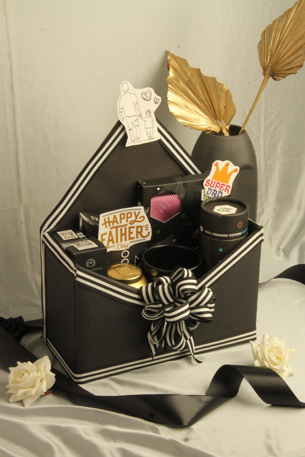 Hamper Land | Premium Gift Hamper & Corporate Gifting in Thane, Mumbai