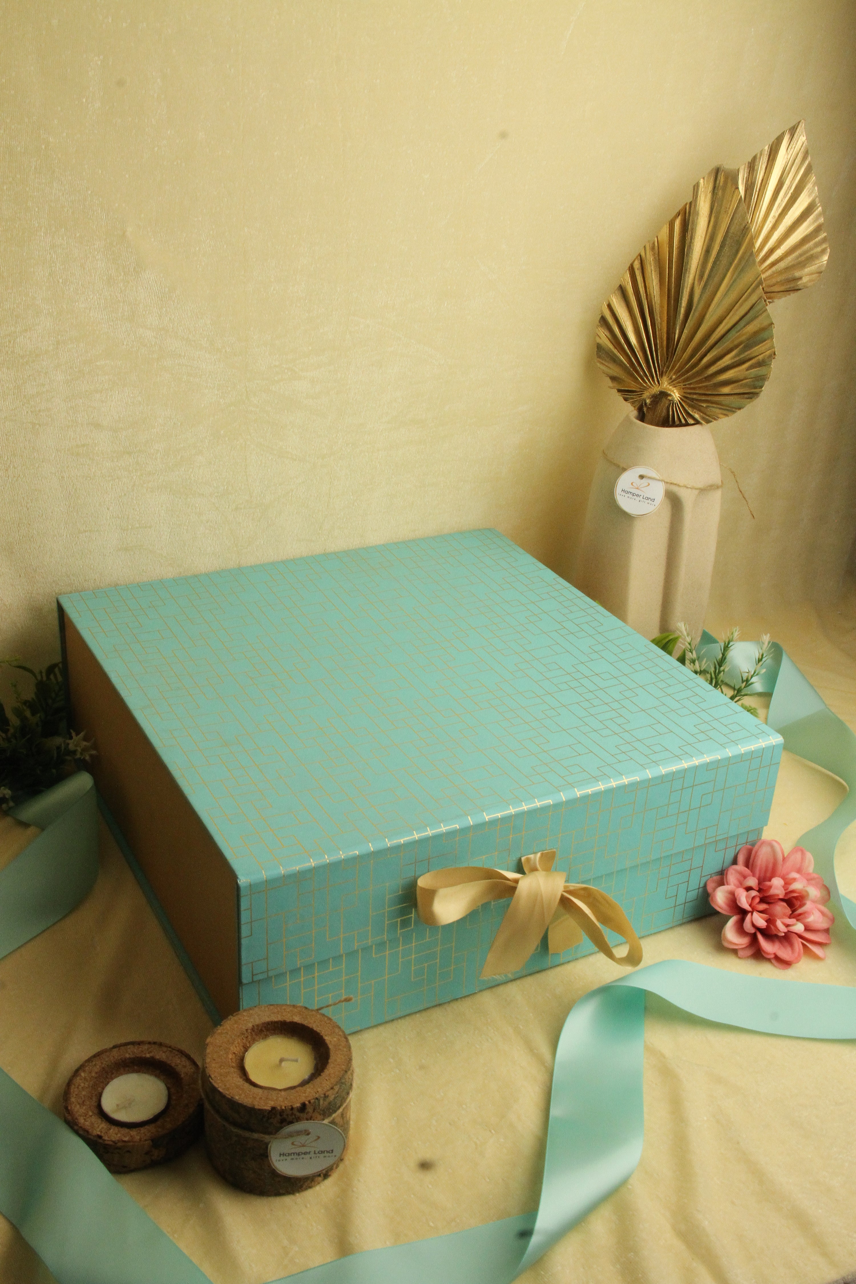Hamper Land | Premium Gift Hamper & Corporate Gifting in Thane, Mumbai